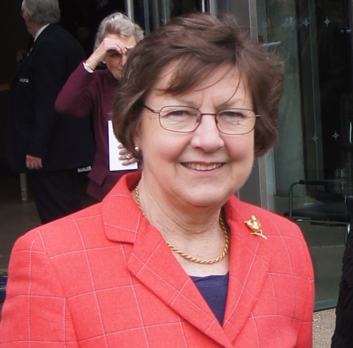 Patron, Ambassadors and Trustees – The British Thoroughbred Retraining ...