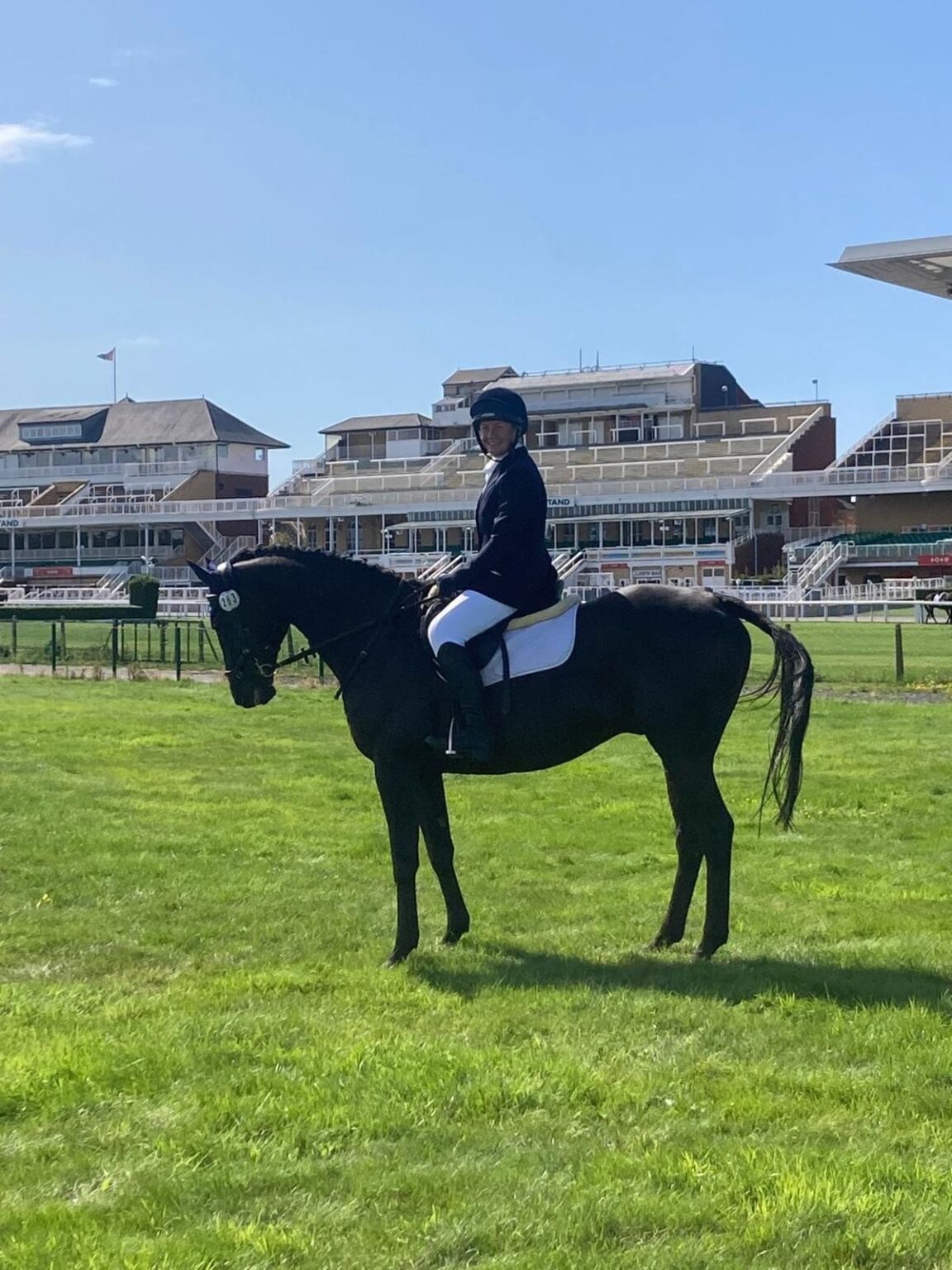 News – The British Thoroughbred Retraining Centre (BTRC)